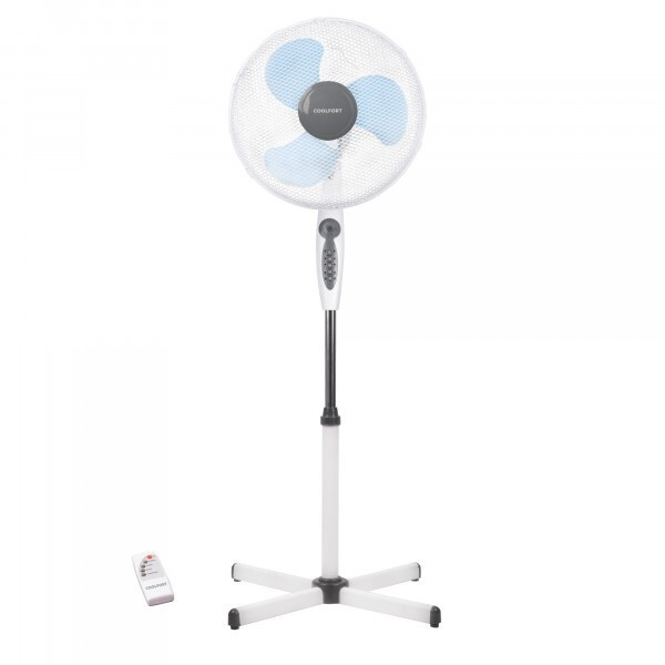 Вентилятор COOLFORT CF-2006 купить по низкой цене с доставкой в ...