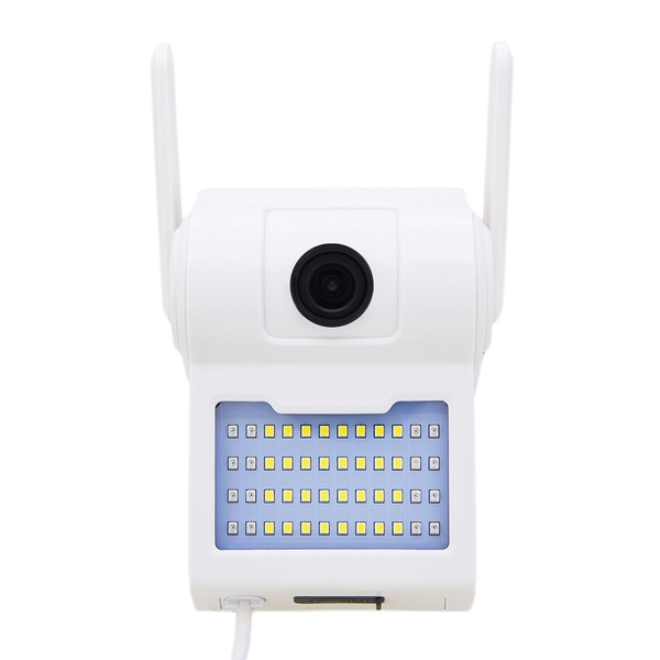 Камера видеонаблюдения InnovaTech W616 2560×1440 2K - купить по низким ценам в интернет-магазине ...