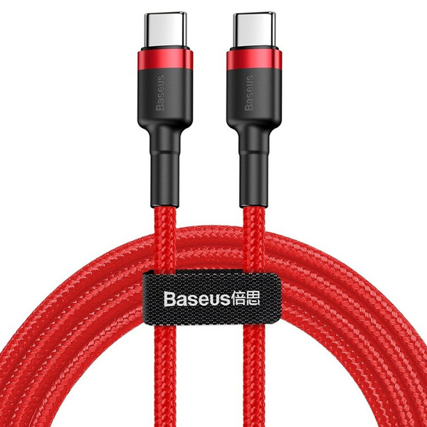 Кабель Usb Type C Baseus Ad Col 1128 Usb Type C купить по низкой цене