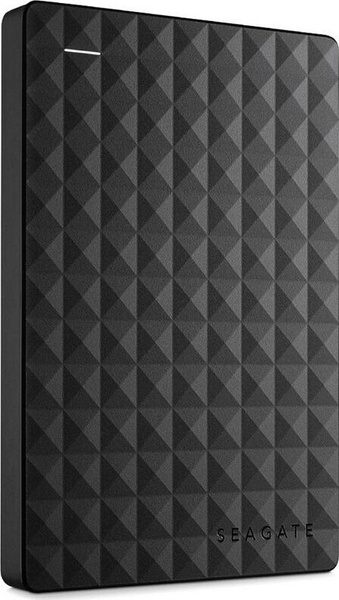 Seagate 1 ТБ Внешний жесткий диск TUIG-1tb (STEA500400), черный ...