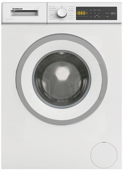 Стиральная машина Scandilux LS1T 4811 купить на OZON по низкой цене ...