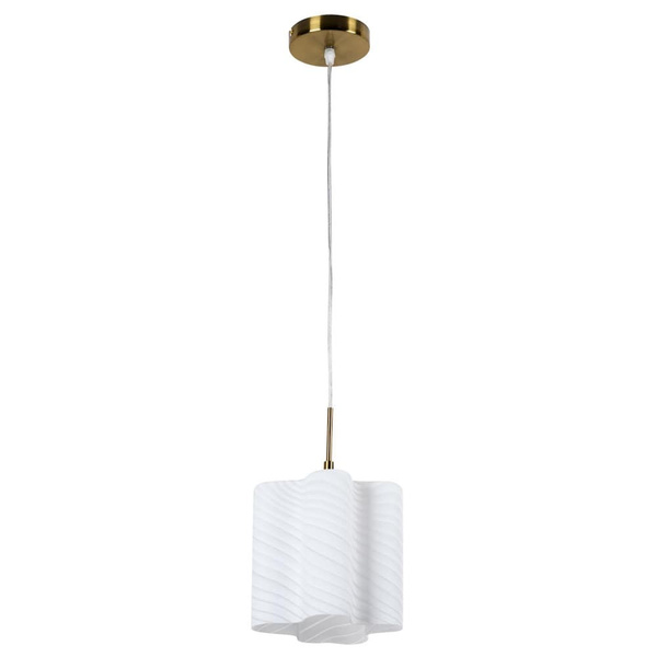 Светильник подвесной Arte Lamp SERENATA A3458SP-1AB - купить по низкой ...