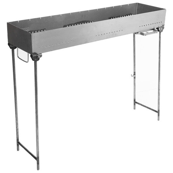 Мангал Kukmara купить по выгодной цене в интернет-магазине OZON (870530861)