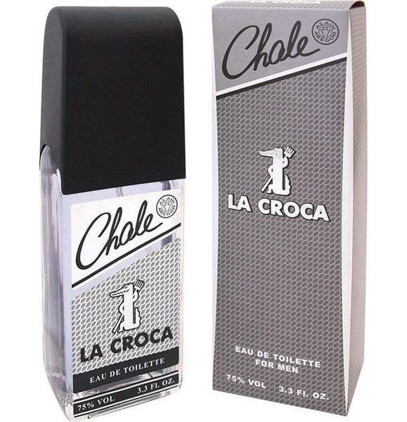 Alain Aregon / Chale La Croca 100 мл / Чали ла крока / мужской парфюм ...