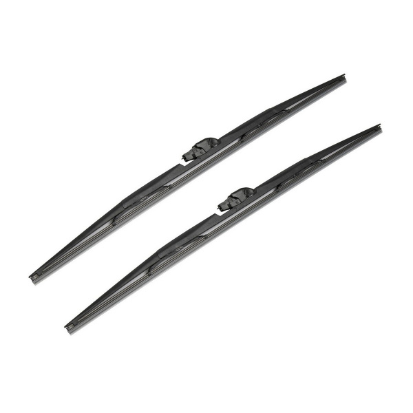 Комплект гибридных щеток стеклоочистителя MICHELIN K13328-28, крепление ...