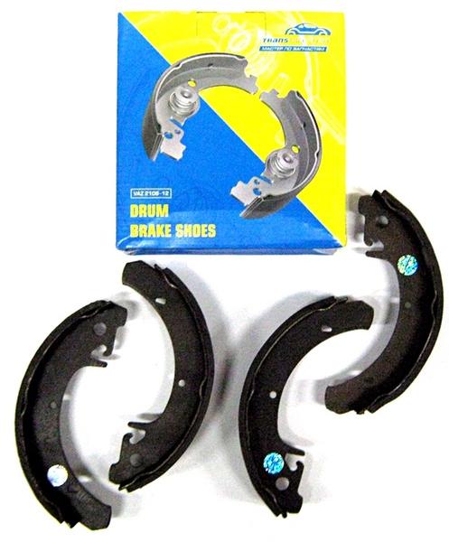 Колодки тормозные Transmaster universal 56488/70414 - купить по низким ценам в интернет-магазине ...