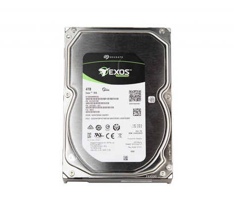 4 ТБ Внутренний жесткий диск Seagate ST4000NM003A (ST4000NM003A ...