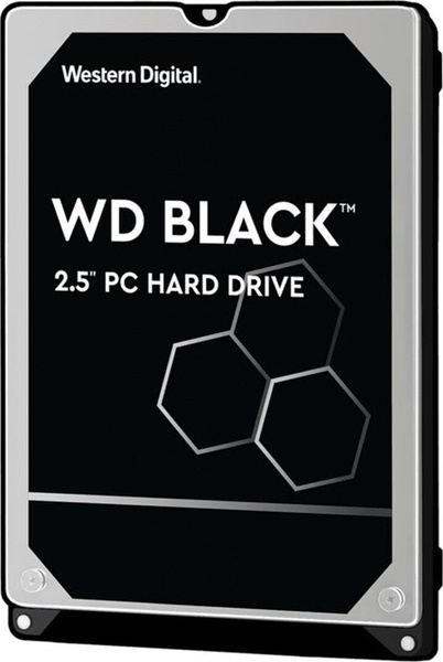 Жесткий диск WD Original SATA-III 1Tb WD10SPSX HDD 1 ТБ Внутренний ...