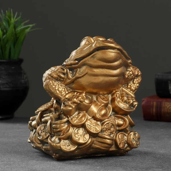 Фигурка декоративная Хорошие сувениры 2785268295716 арт sl-1235890-1 ...