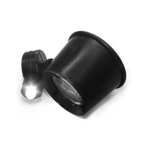 Kromatech Лупа - купить с доставкой по выгодным ценам в интернет-магазине OZON (1403769753)