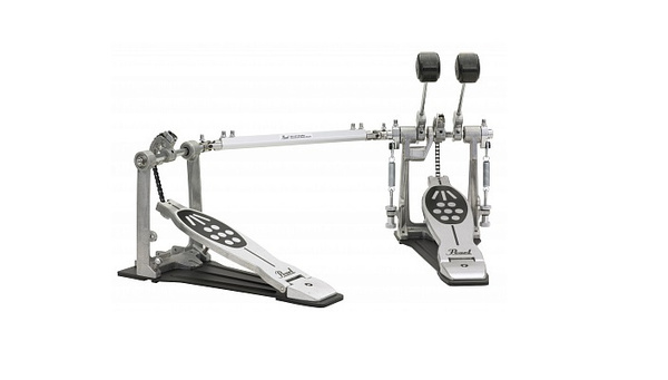 Двойная педаль PEARL P-922 купить на OZON по низкой цене (291765305)