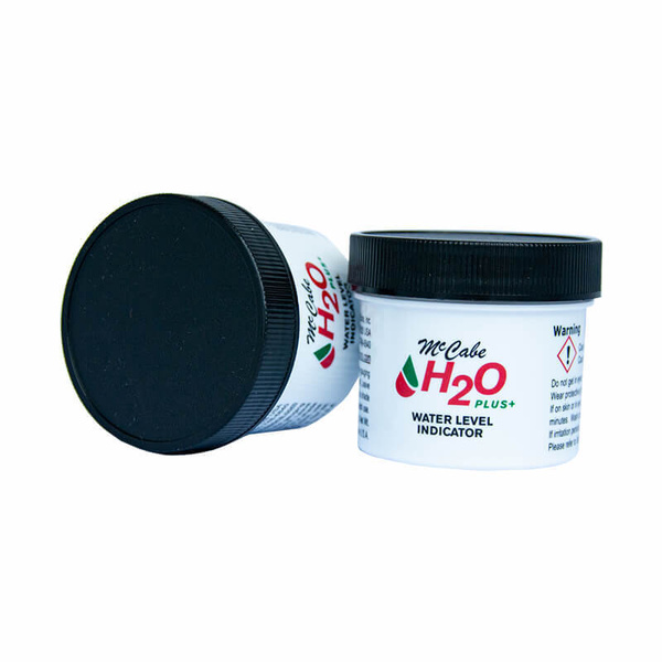 Паста водочувствительная McCabe H2O Plus (24 штуки) - купить с ...