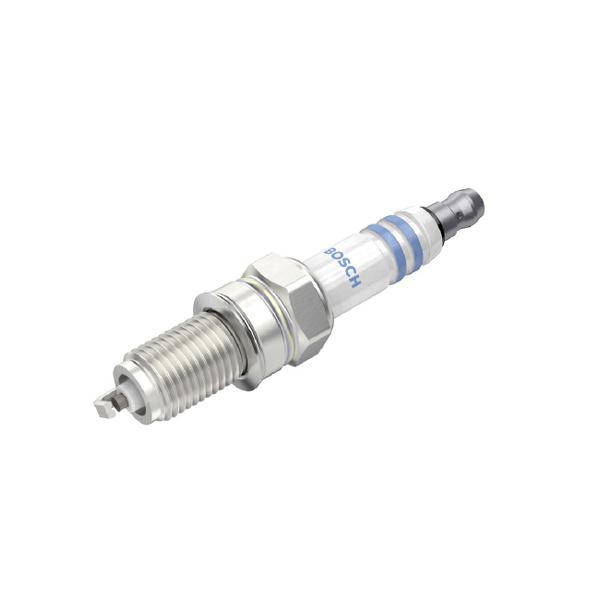 Свеча зажигания Bosch bosch0242135515 - купить по выгодным ценам в ...