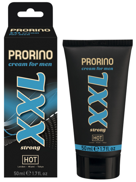 XXL cream for men, мужской крем для увеличения полового члена 50 мл ...