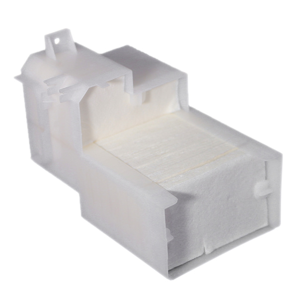 (1469197) Абсорбер В СБОРЕ (поглотитель чернил/памперс) для принтеров и ...