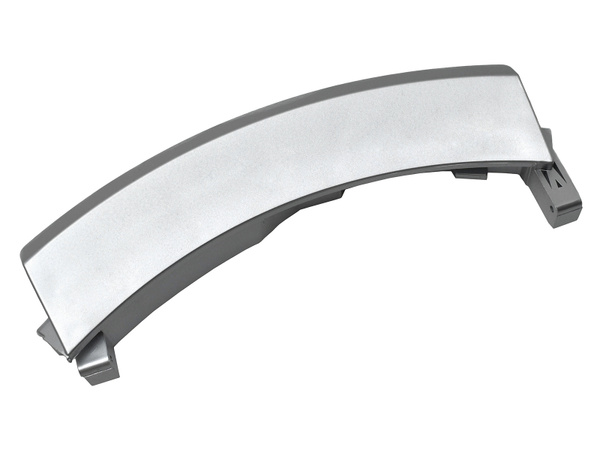 Ручка люка для стиральной машины Bosch, Siemens, 648581, 751783 - купить с доставкой по выгодным ...