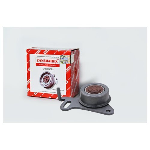 Ролик натяжной ремня ГРМ Dynamatrix-Korea DT75612 - DYNAMATRIX-KOREA ...