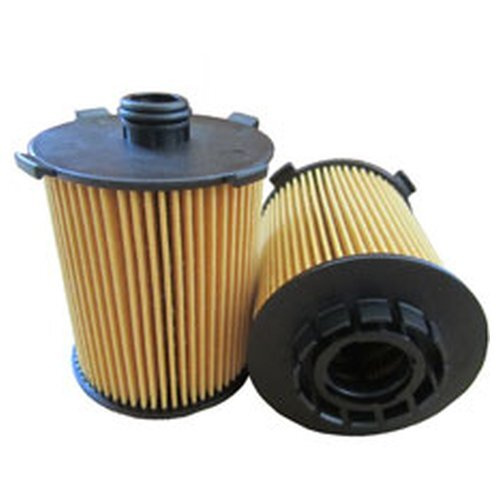 Alco Filters Фильтр масляный арт. MD783 купить на OZON по низкой цене ...