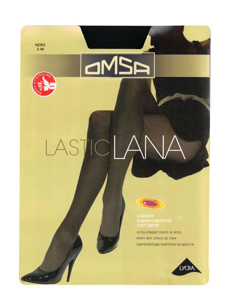 Колготки Omsa, 100 ден, 1 шт - купить с доставкой по выгодным ценам в интернет-магазине OZON ...