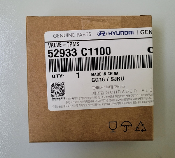 Датчик для автомобиля Hyundai-KIA купить по выгодной цене в интернет ...