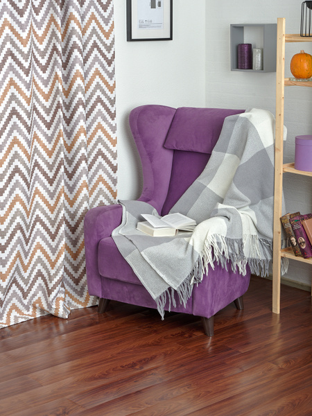 Плитка ПВХ Dolleks DOL-278, коричневый, 700x700 мм купить по выгодной ...