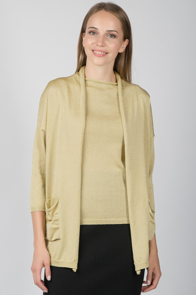 Кардиган Ареола Итальянская коллекция - купить с доставкой по выгодным ...