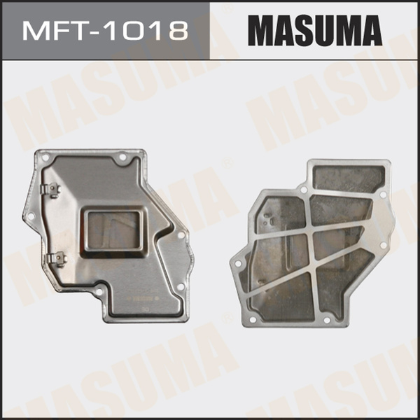 Фильтр АКПП Masuma Toyota Chaser, Cresta, Crown, Mark II 92-; Suzuki ...