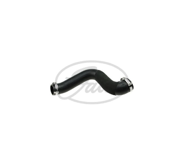 09-0577 патрубок интеркулера Land Rover Range Rover 06-12 - Gates арт ...