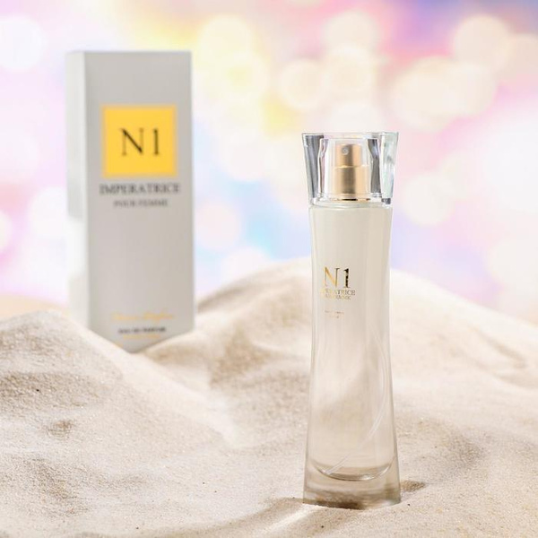 Neo Parfum 7329752 Вода парфюмерная 50 мл (1485319992)
