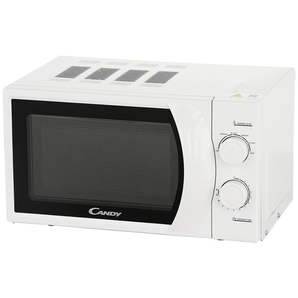 Микроволновая печь Candy CMW 2070M - купить по низким ценам в интернет ...
