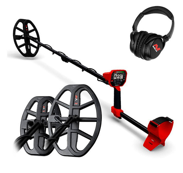 Металлоискатель Minelab Vanquish 540 Pro-Pack - купить по выгодным ...