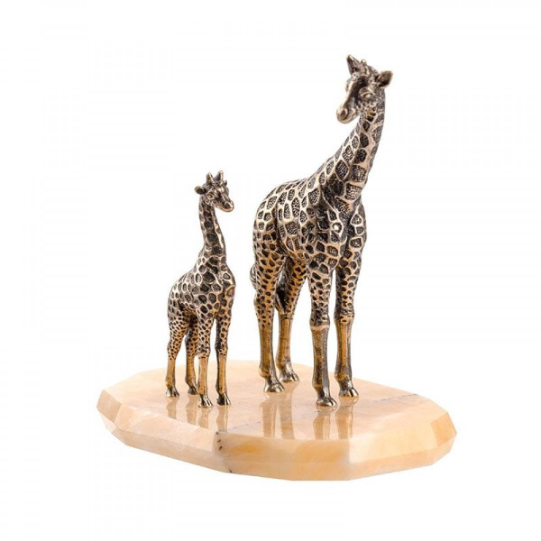 Статуэтка Золотая Антилопа 93663 арт 93663 - купить по низким ценам в ...