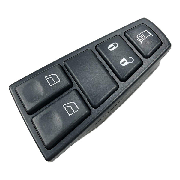 Главный выключатель окна 20752915 для грузовика FH12 FH16 FM9 FM12 NH12 ...