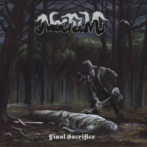 CD Noctum. Final Sacrifice - купить по низким ценам в интернет-магазине ...