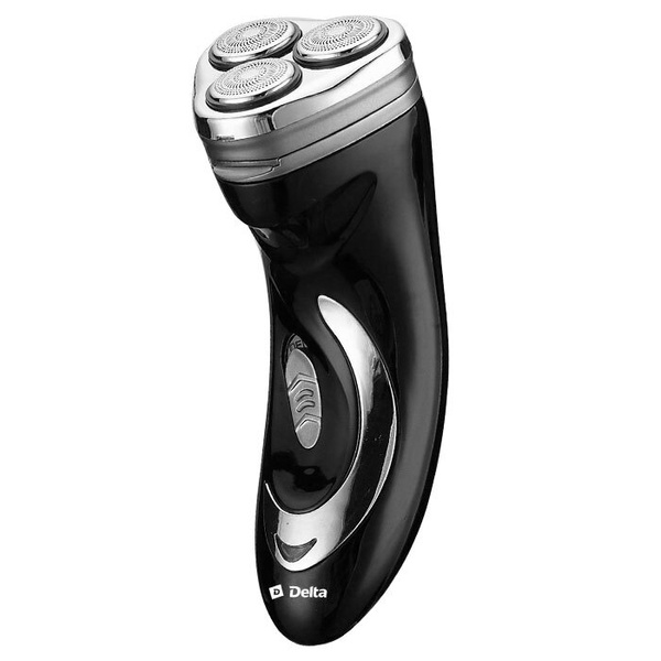 Электробритва Delta - купить по выгодным ценам в интернет-магазине OZON ...
