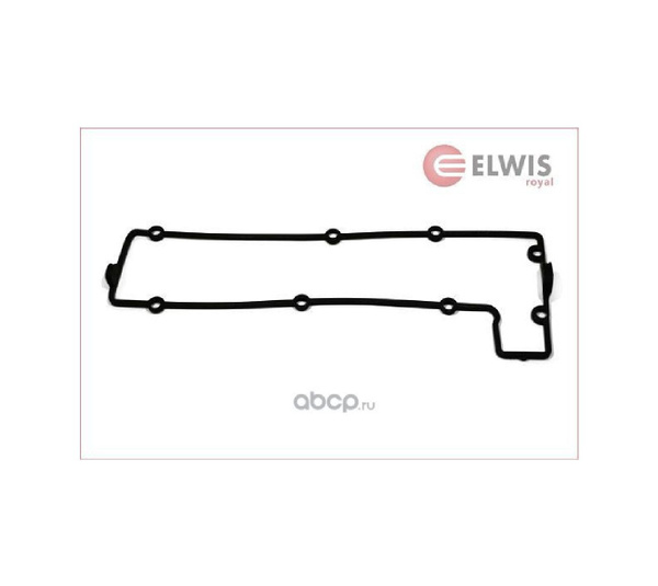 Прокладка клапанной крышки MB C/E/G(W201/W124/W463) 85-06 2.5D/2.9D ...