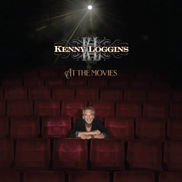 KENNY LOGGINS At The Movies (LP) Винил купить на OZON по низкой цене ...