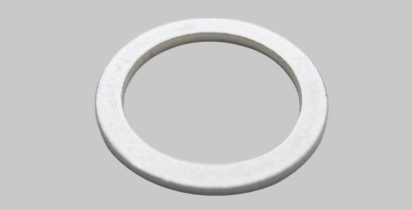 Шайба сливной пробки Вольво 977751 - Volvo арт. 977751 - купить по ...