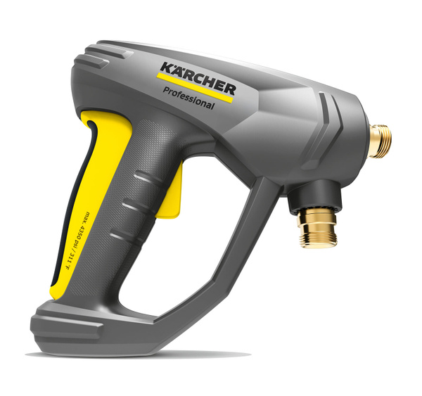 Пистолет Karcher EASY!Force Advanced (4.118-005.0) - купить с доставкой по выгодным ценам в ...