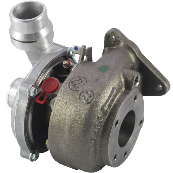 Турбокомпрессор BorgWarner арт. 54399980090 - Borgwarner арт ...