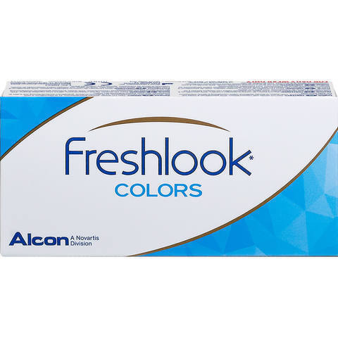 Alcon Цветные контактные линзы, 2 шт. , -1.50, 8.6, 1 месяц - купить с ...