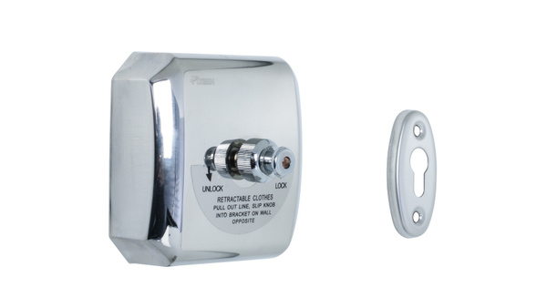 Шнур вытяжной для белья Fixsen Hotel FX-31025 - купить по доступной ...