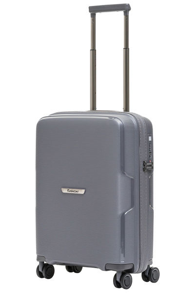 Robinzon Чемодан Полипропилен 55 см 37 л - купить с доставкой по выгодным ценам в интернет ...