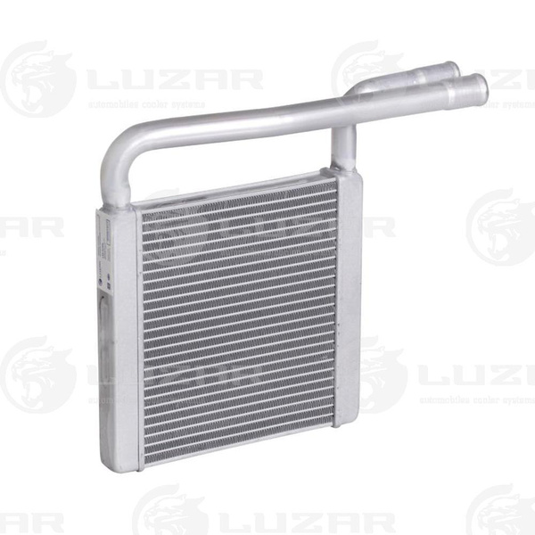 Радиатор отопителя для автомобилей Гранта LUZAR LRh 0190b - Luzar арт ...