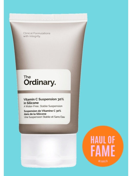 The Ordinary Сыворотка для лица Антивозрастной уход, 30 мл - купить с ...