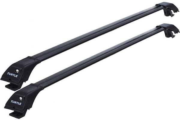 Крепление багажника Turtle CAN CARRY AIRturki:1:FordEscape_TURTLE ...