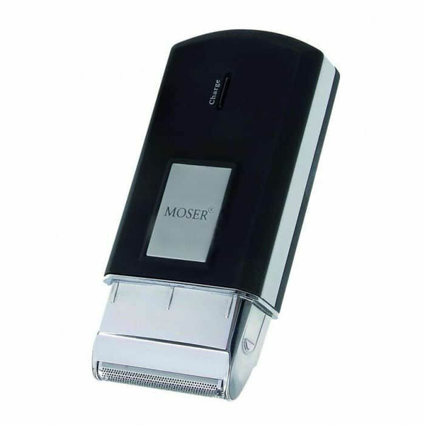 Электробритва Moser Mobile Shaver - купить по выгодным ценам в интернет ...