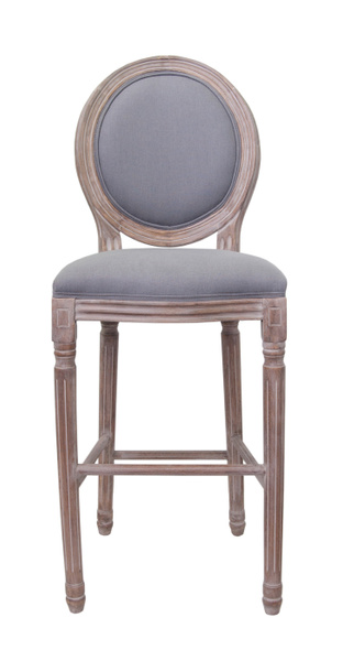 Барный стул Mak-interior, Filon Grey купить на OZON по низкой цене ...