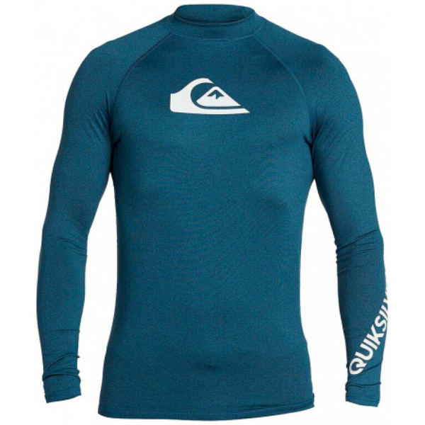 Гидромайка QUICKSILVER, XXL купить по низкой цене с доставкой в интернет-магазине OZON (454728790)