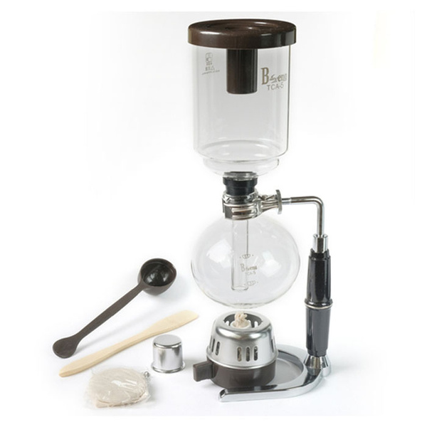 Сифон для варки чая и кофе, 360 мл - купить с доставкой по выгодным ...